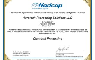 News – Aerotech