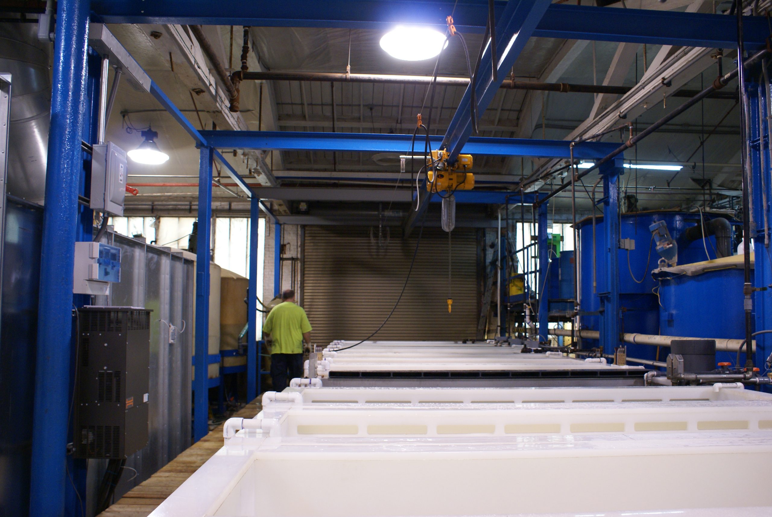 Chem Film - Aerotech