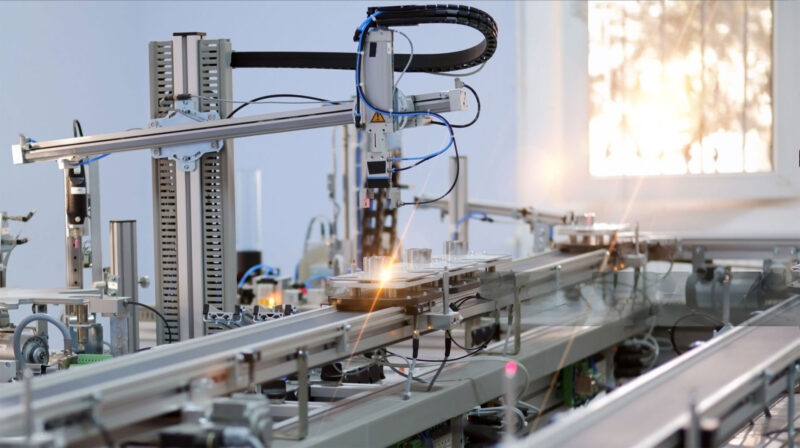 About Us – Aerotech