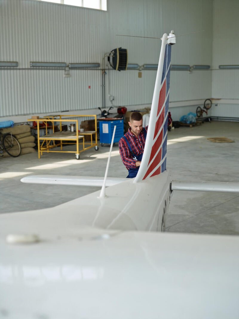 Masking – Aerotech