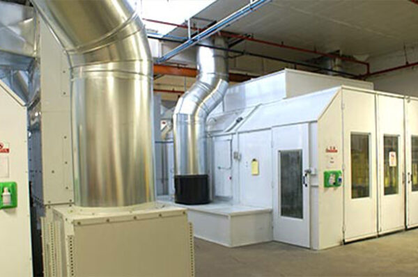 Our Services – Aerotech